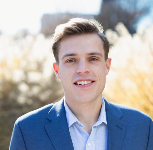 Luke Lejeune - Commonwealth Commercial Properties