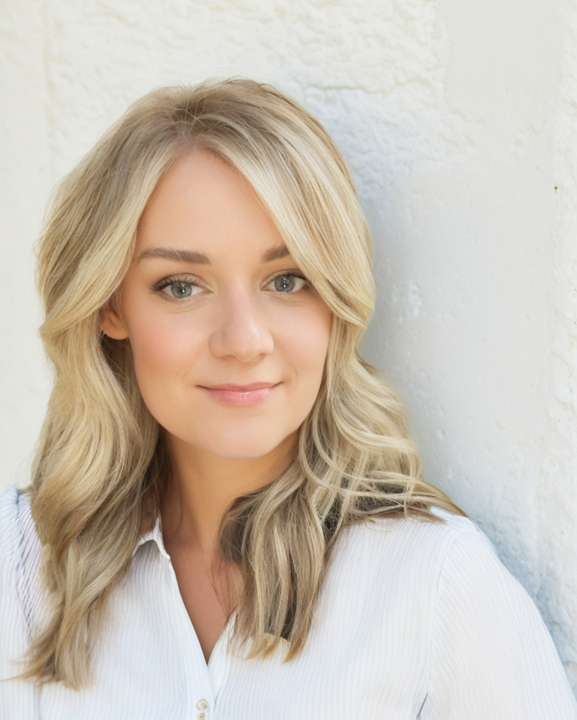Sarah Gadson - Commonwealth Commercial Properties